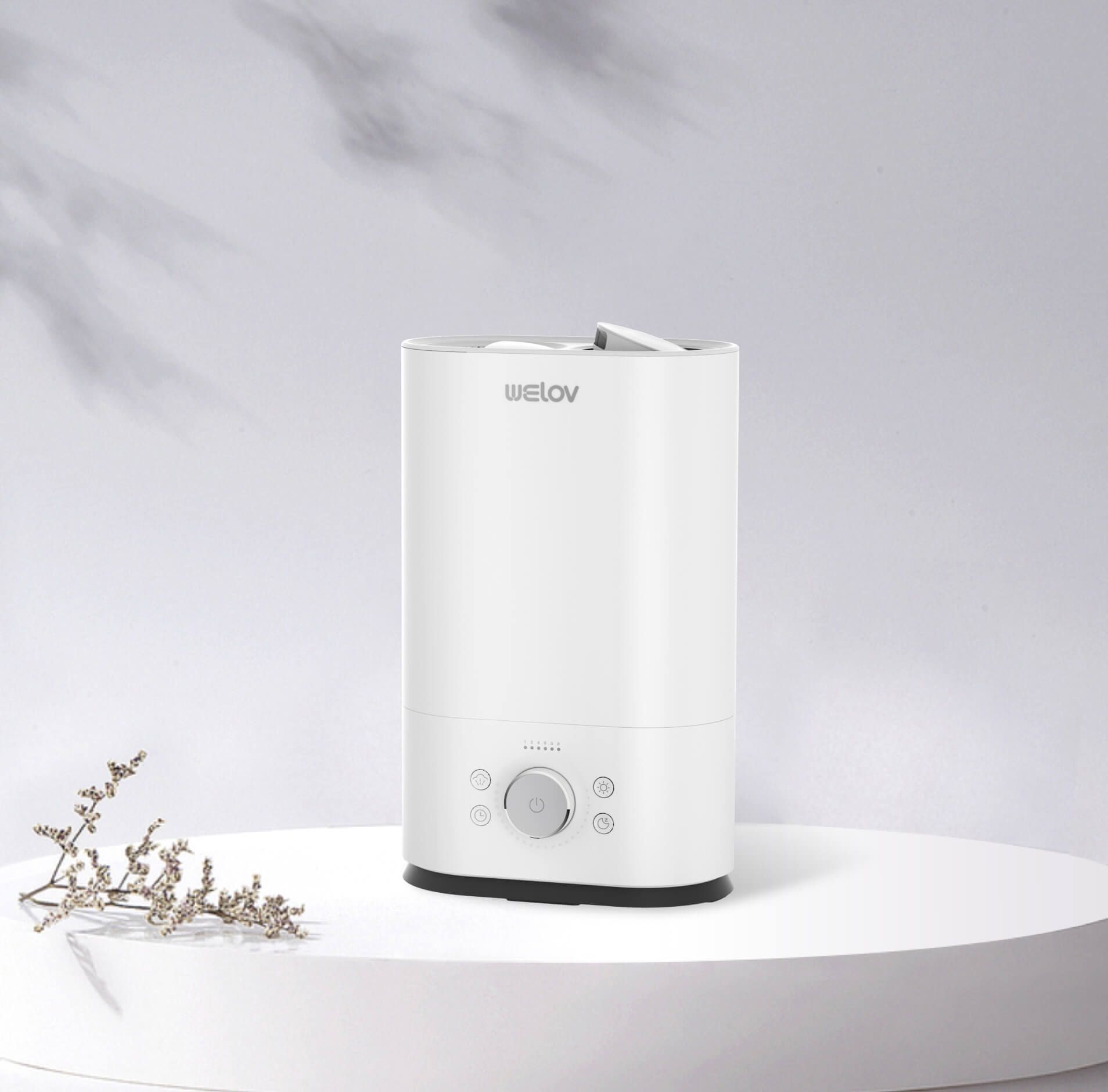 WELOV | Better Care, Pure Love