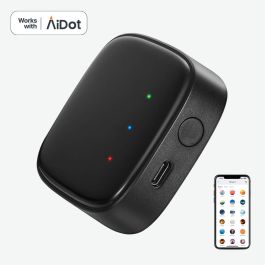 Linkind Wireless Bluetooth Smart Hub | Seamless Smart Home Integration