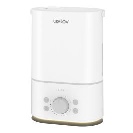 Elevate Comfort with WELOV Humidifier H300